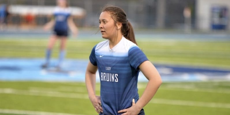 Bartlesville’s Sophia Atkinson – Area Spotlight – Presented by Army ...