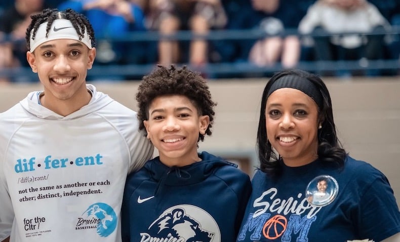 Bartlesville Mom of the Month LaTori Carter – Presented by Patriot Auto ...