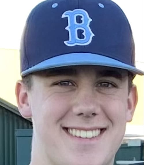 Senior Spotlight with Harrsion Clark – Presented by Jaron Leach Shelter ...