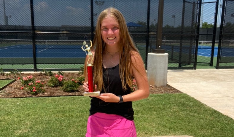 Serving It Up With Julia Osburn – Presented by Scott Gillette Farmers ...