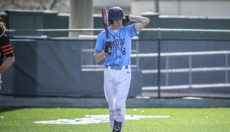 Pitch and Catch with Eric Olenberger – Presented by Arvest Bank ...