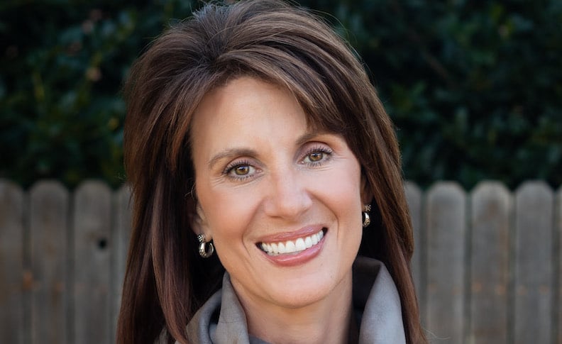 Bartlesville’s Mom Spotlight with Kim Baker – Presented by Patriot Auto ...