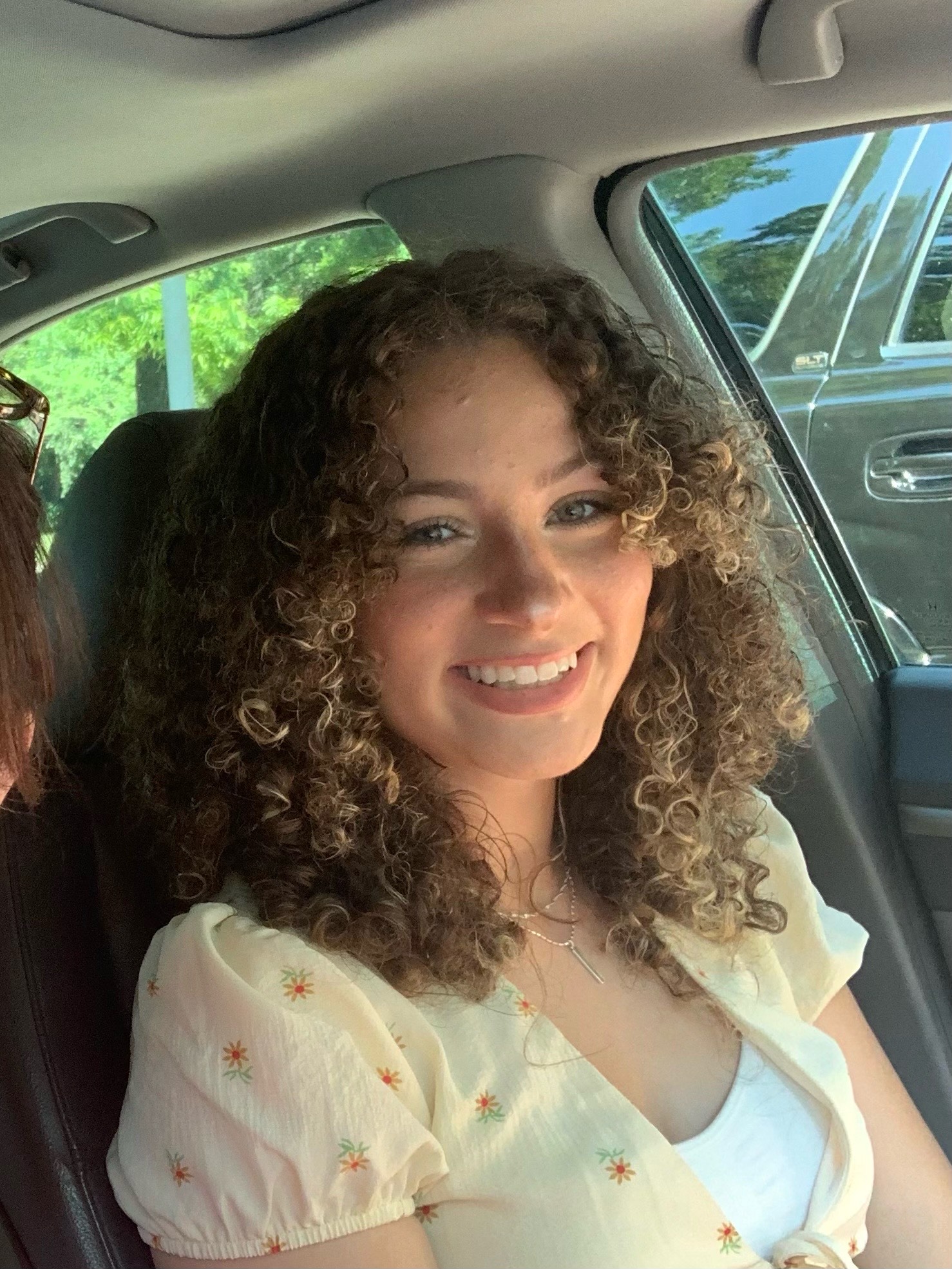 Vanessa Gilliard’s Gives Her Team a Special Thank You – Presented by ...