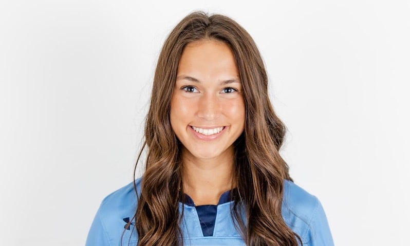 Bartlesville’s Jaci Decker tells what soccer has taught her – Presented ...