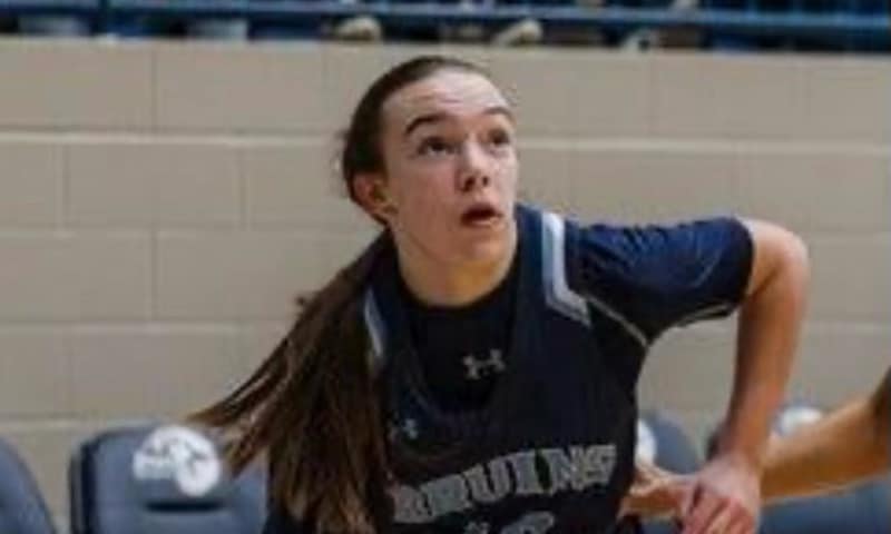 Bartlesville’s Emma Zimmerman – Basketball Spotlight – Presented by ...