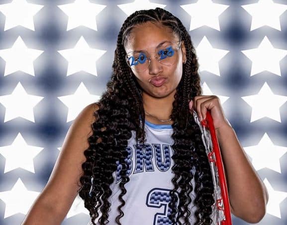 Bartlesville’s Kaelynn Duncan tells what teammate has left the biggest ...