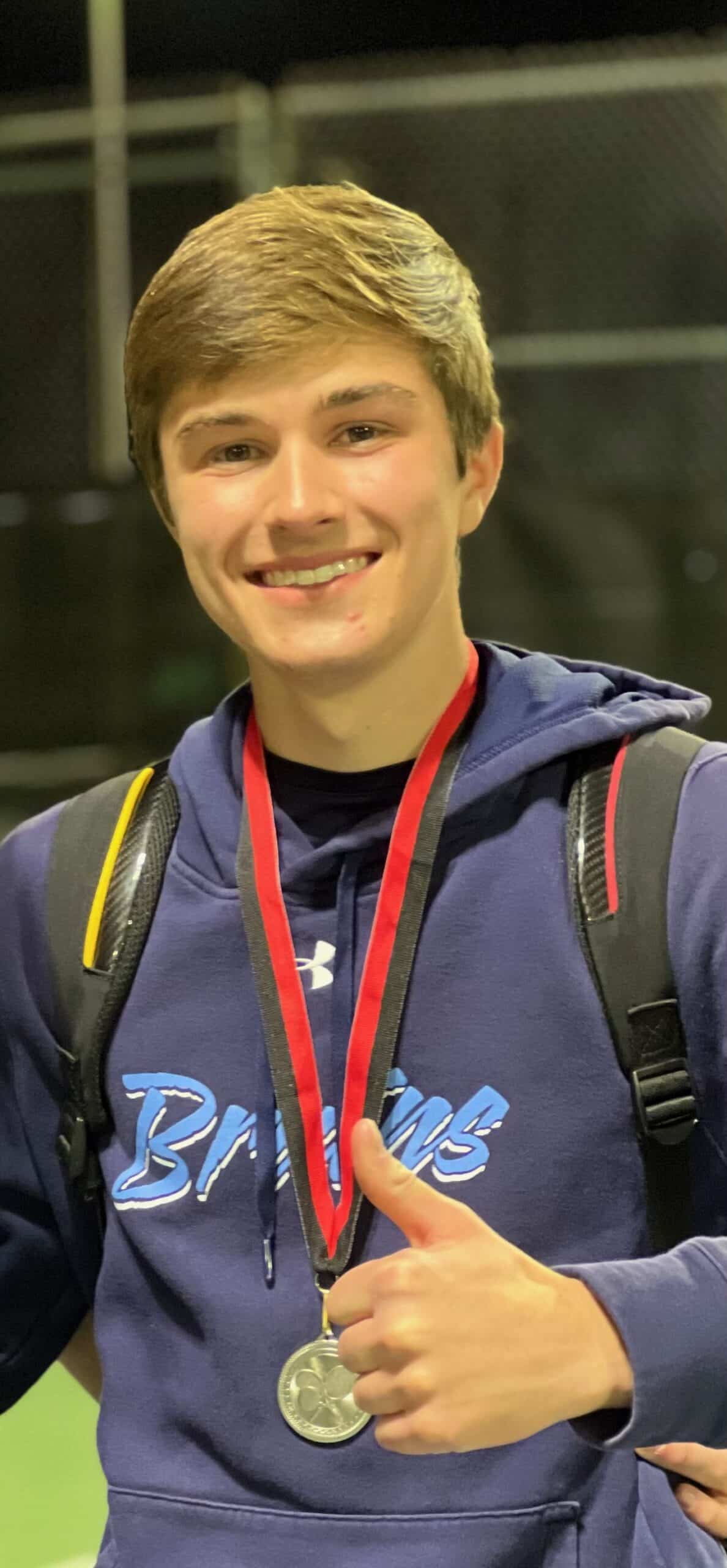 Getting to know Bartlesville’s Cade Winter – Presented by LaJuana ...