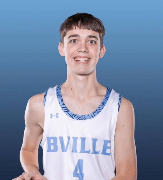 Bartlesville’s Grant Clark – Basketball Spotlight – Presented by ...