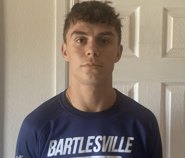 Bartlesville Bruins Football Preview – Presented by Ben Rainey Shelter ...