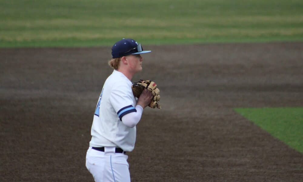 Bartlesville’s Cooper Swaim – Baseball Spotlight – Presented by Matt ...