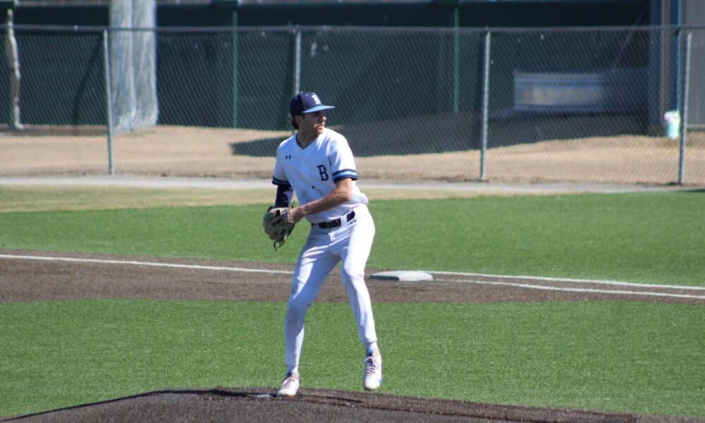 9 Questions with Bartlesville’s Hunter Shea – Baseball Spotlight ...