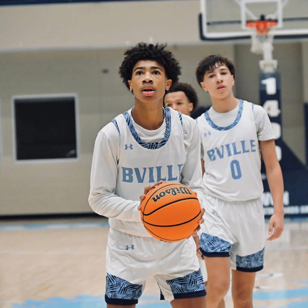 Bartlesville Activities & Athletics