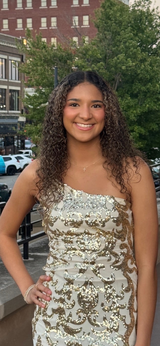 Bartlesville’s Shaylyn Ishem – Basketball Spotlight – Presented by ...
