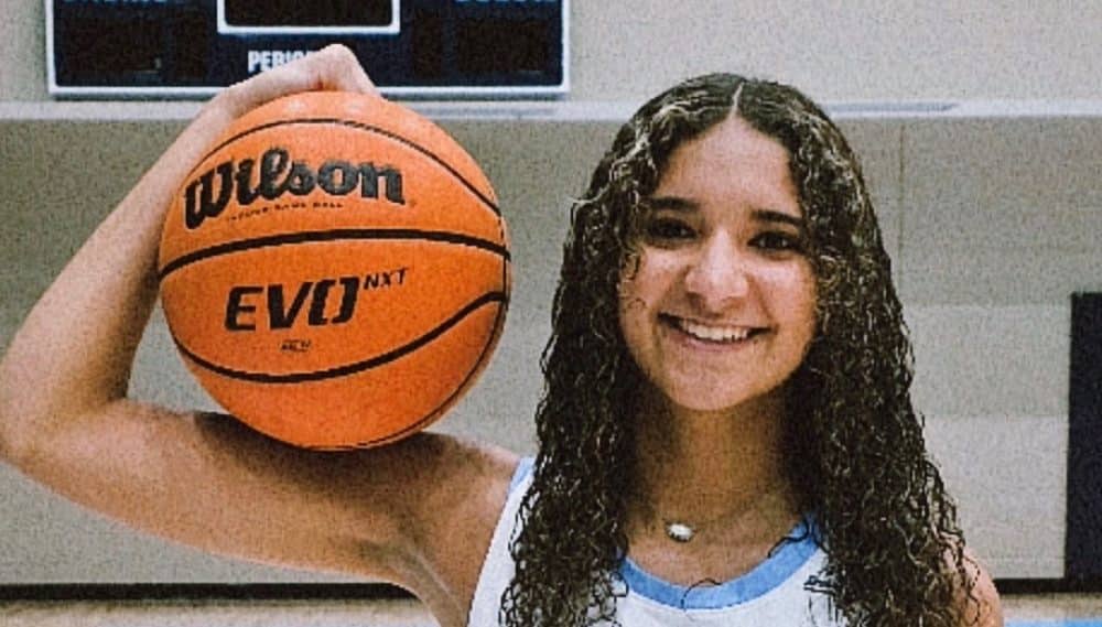 Bartlesville’s Shaylyn Ishem – Basketball Spotlight – Presented by ...